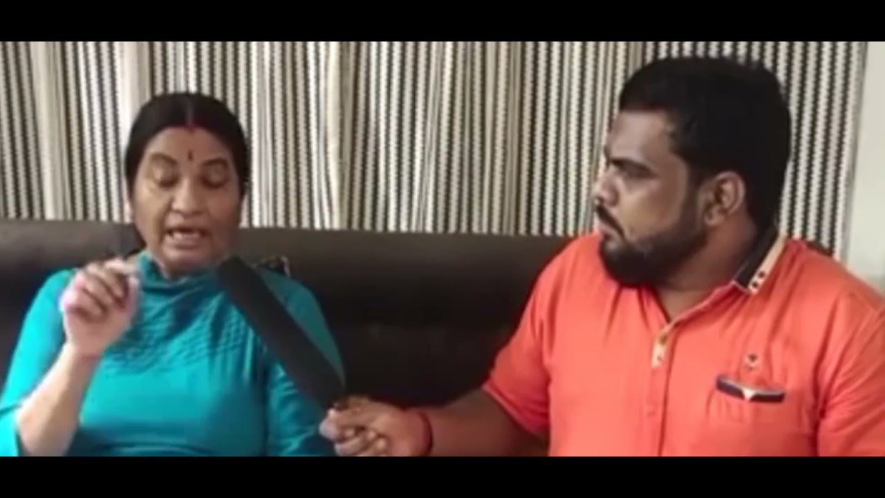Nimisha Fathima's Mother Bindu Sampath Points Fingers at an Old Friend ...