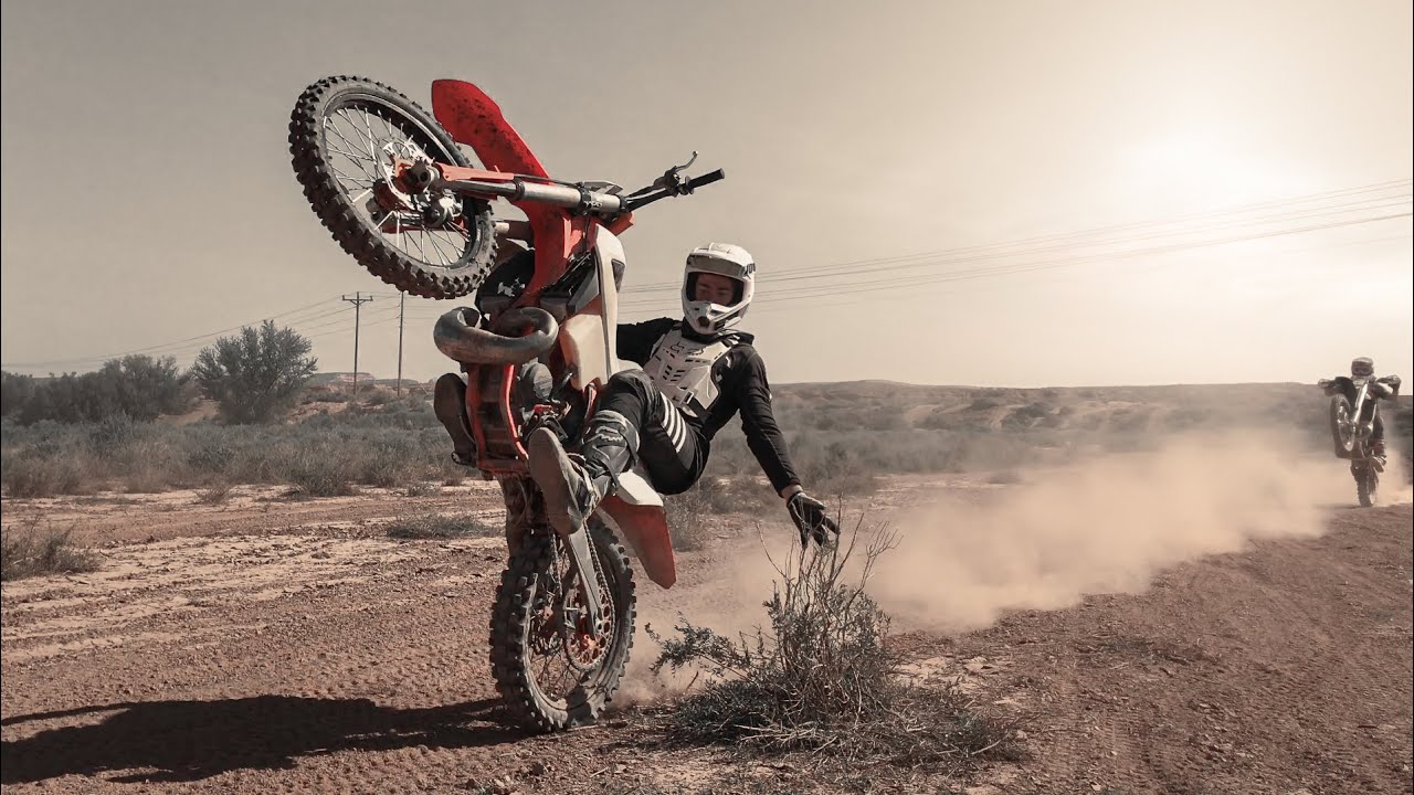 wheelie good progress - YouTube