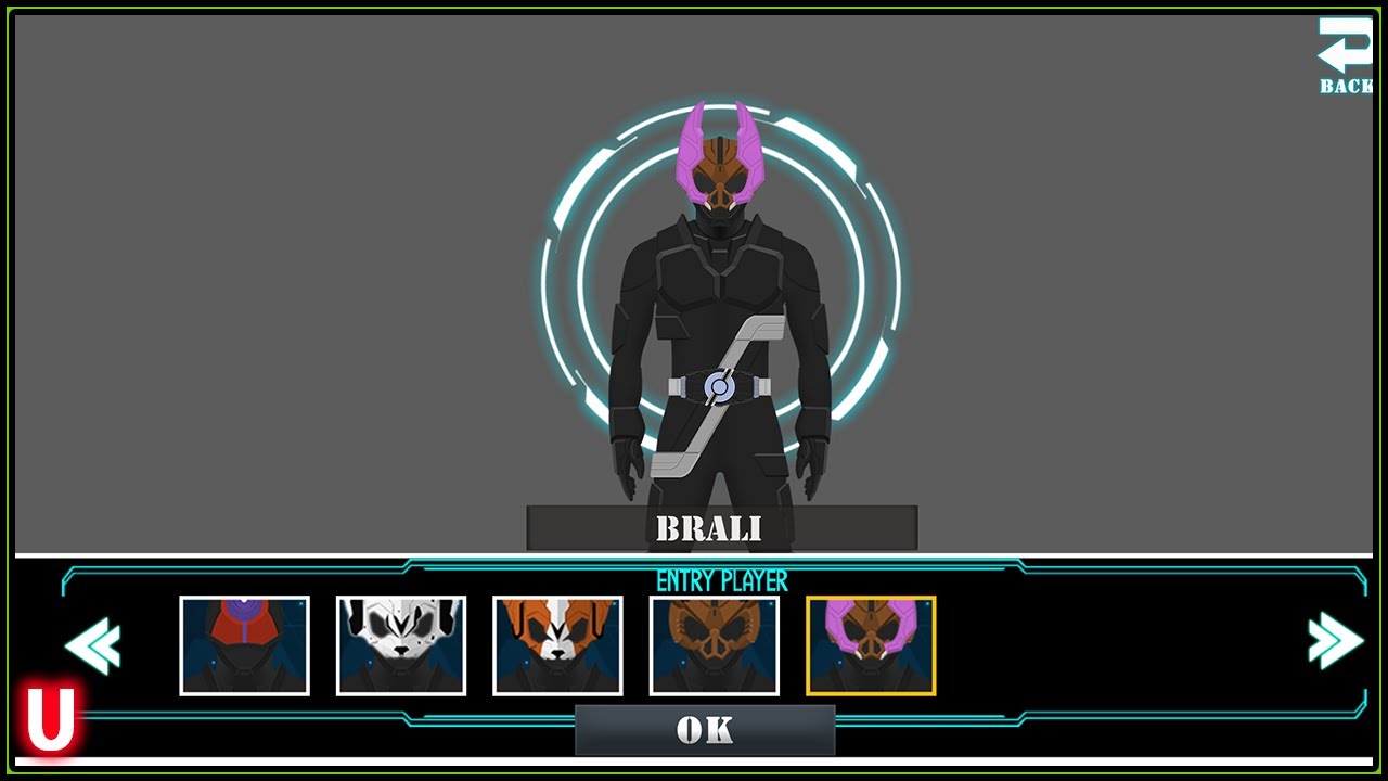 Kamen Rider Brali & Turbon - YouTube