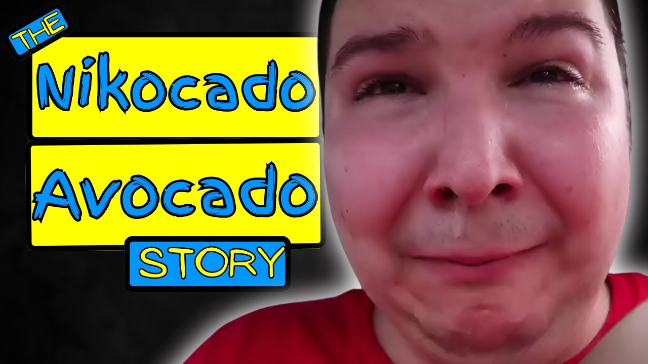 The Tragic Transformation of a Mukbanger - YouTube