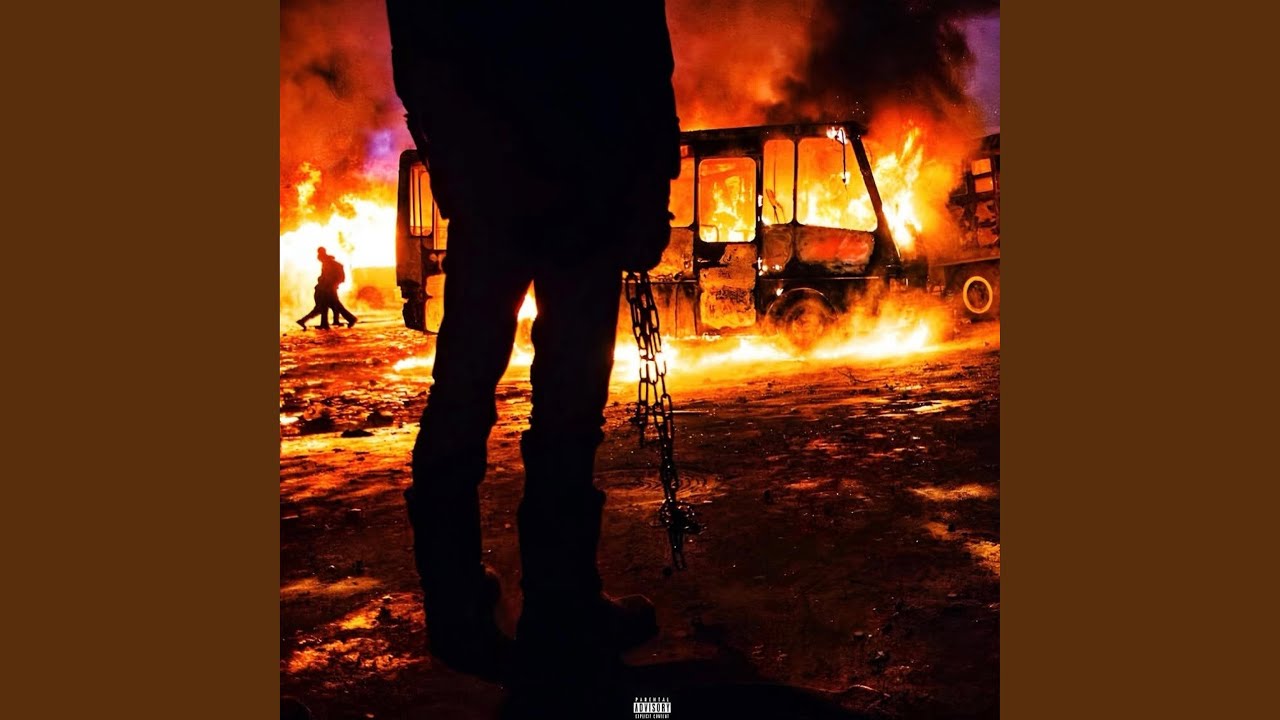 Flames - YouTube