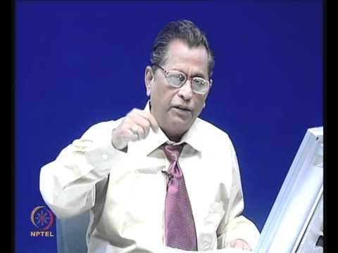 Mod-01 Lec-04 Lecture-04-Mineral Benefication Techniques - YouTube