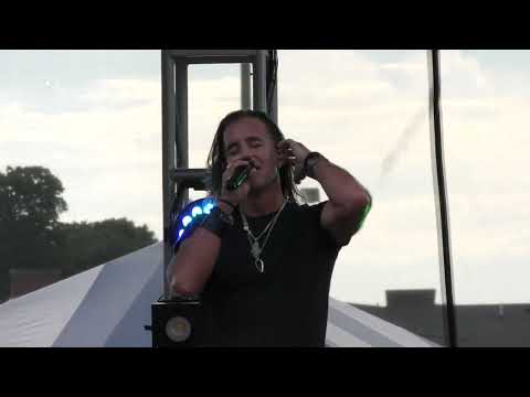 Scott Stapp - Higher - Live HD (Milford Oyster Festival 2022) - YouTube