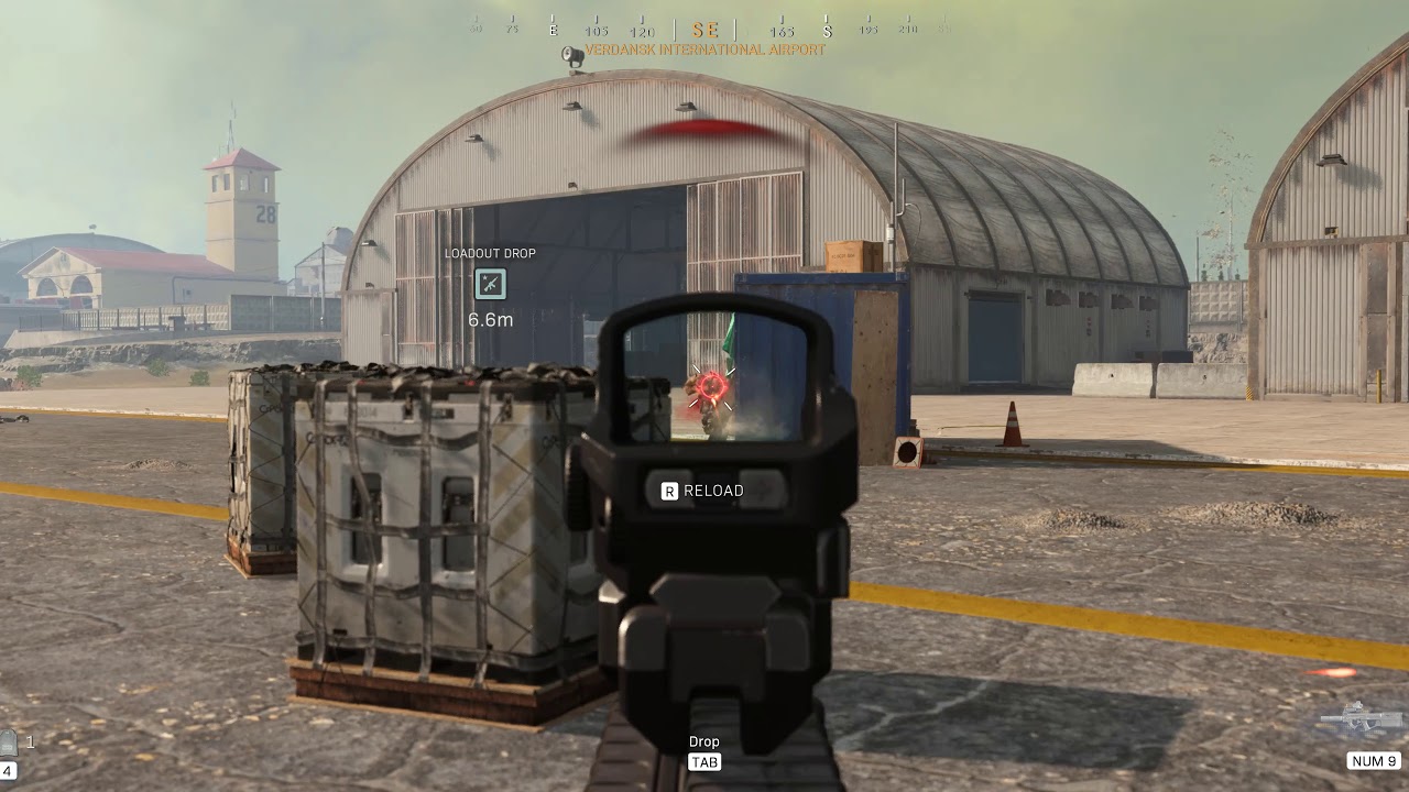 Warzone P90 2 - YouTube