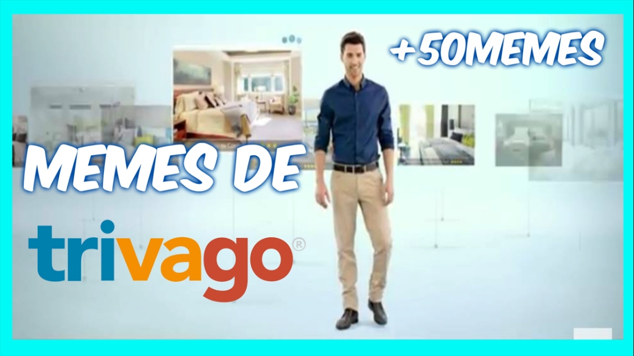 Hotel Trivago MEMES | MEMES DE LA SEMANA - YouTube