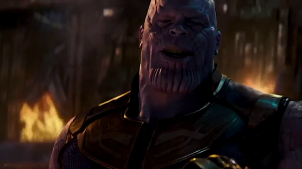 Patrick Star Thanos Verbalase Patrick Vs Thanos GIF Verbalase