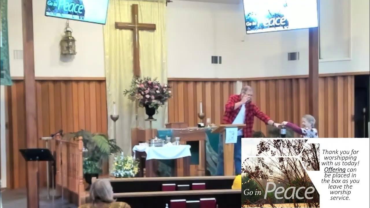 10/15/ 2023 KPLC Worship - YouTube