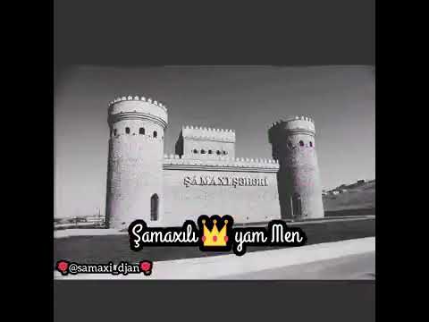 Şamaxı