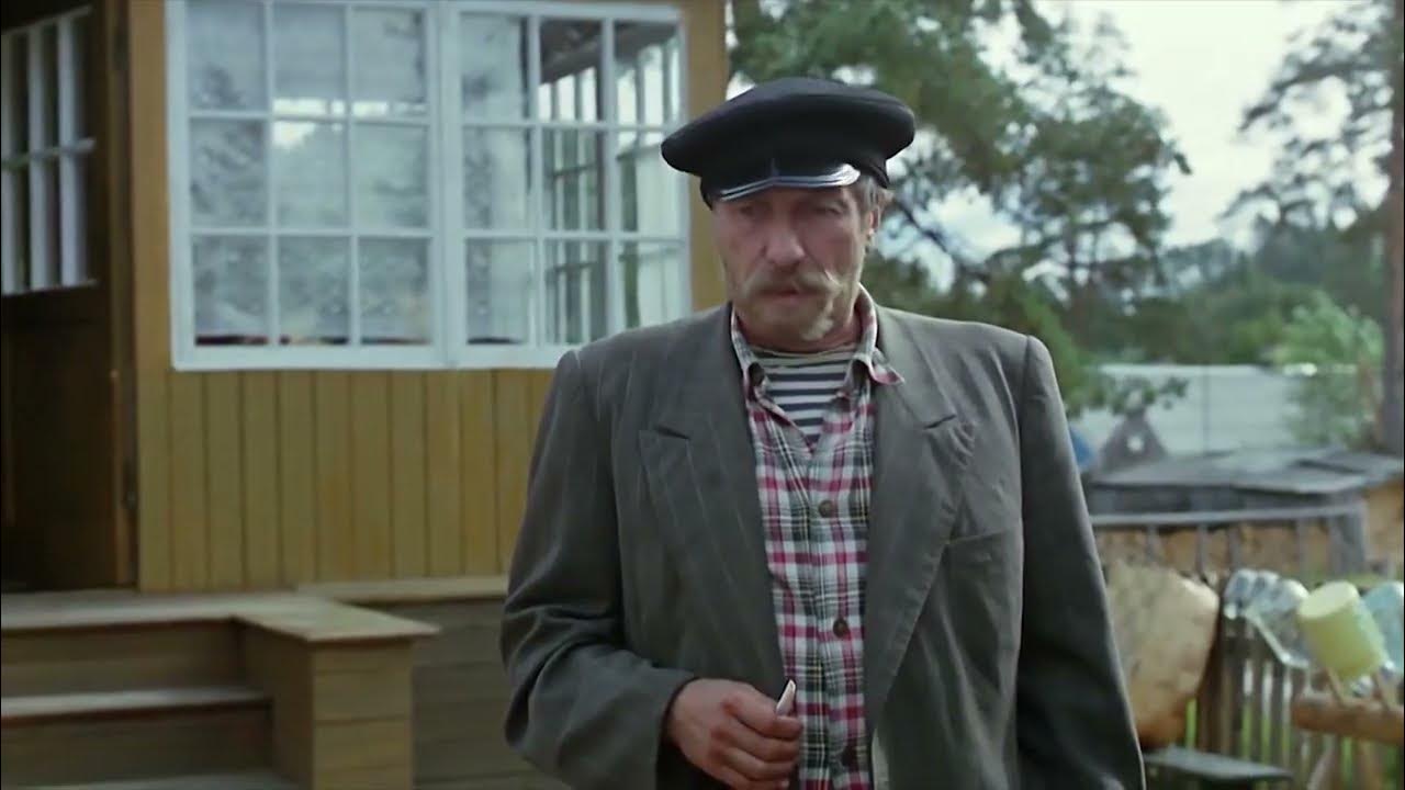 Очевидное-невероятное (1) - YouTube