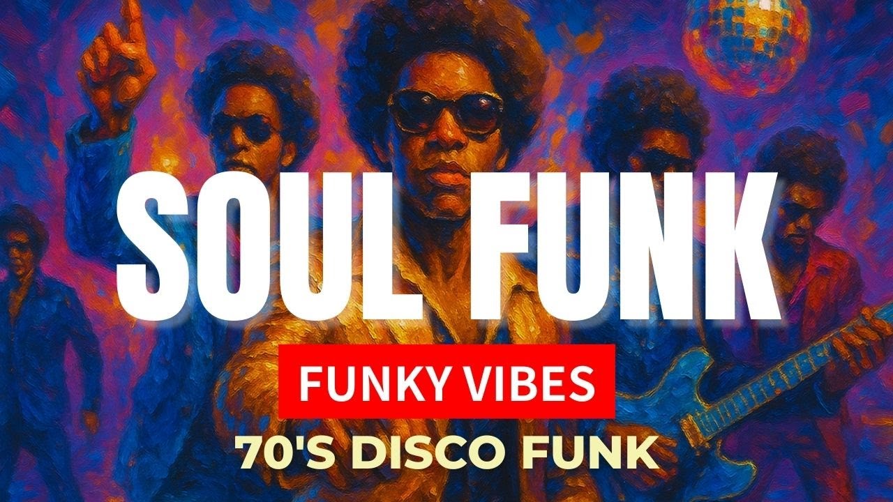 70s Disco Funk Party Vol. 3 (Non-Stop Boogie Mix) - YouTube