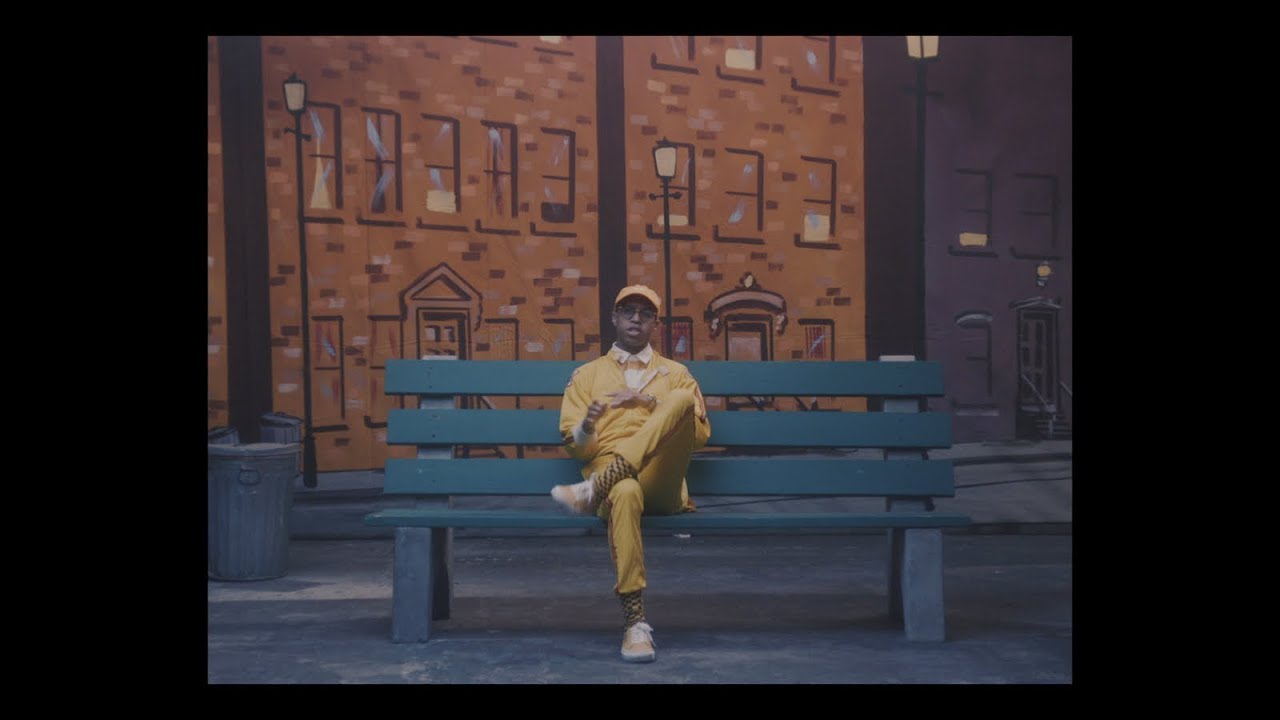 Pell - chirpin' (Official Music Video) - YouTube