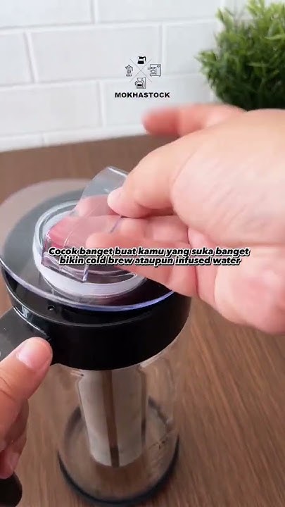 Edelman Coldbrew Pembelian Cek Dikomentar Ya Youtube