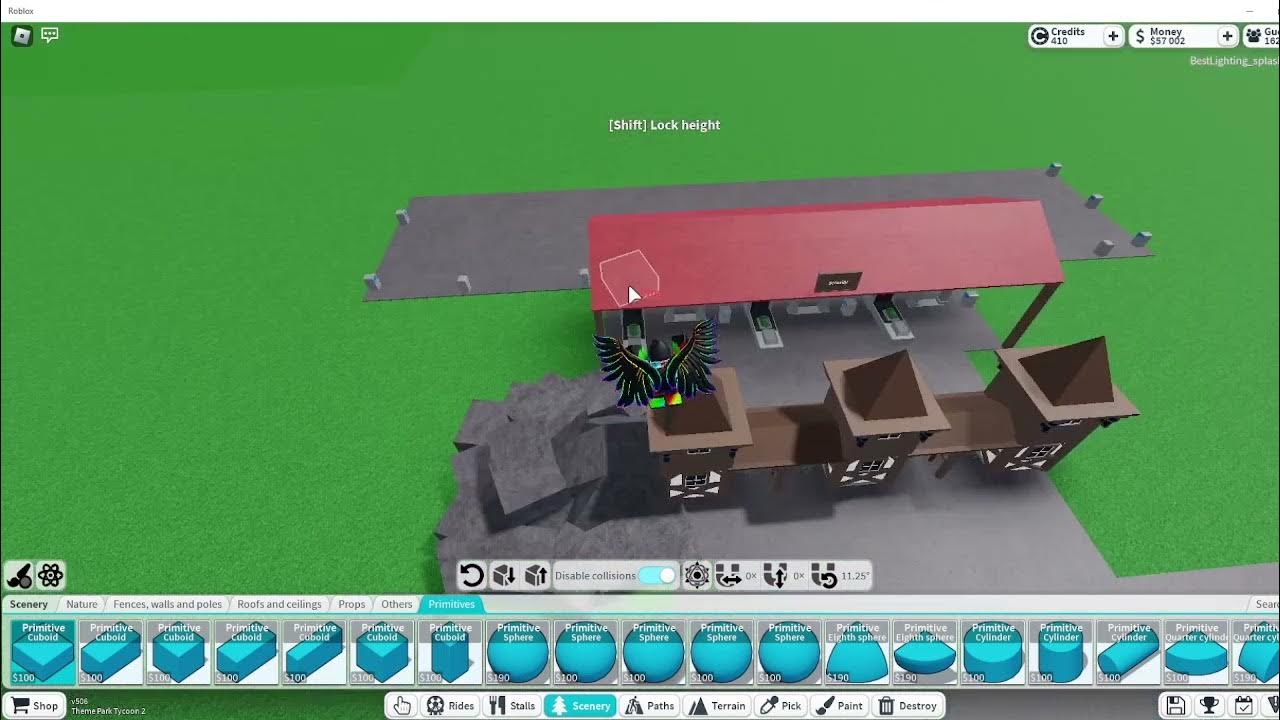 Roblox Introduction to Youtube - YouTube