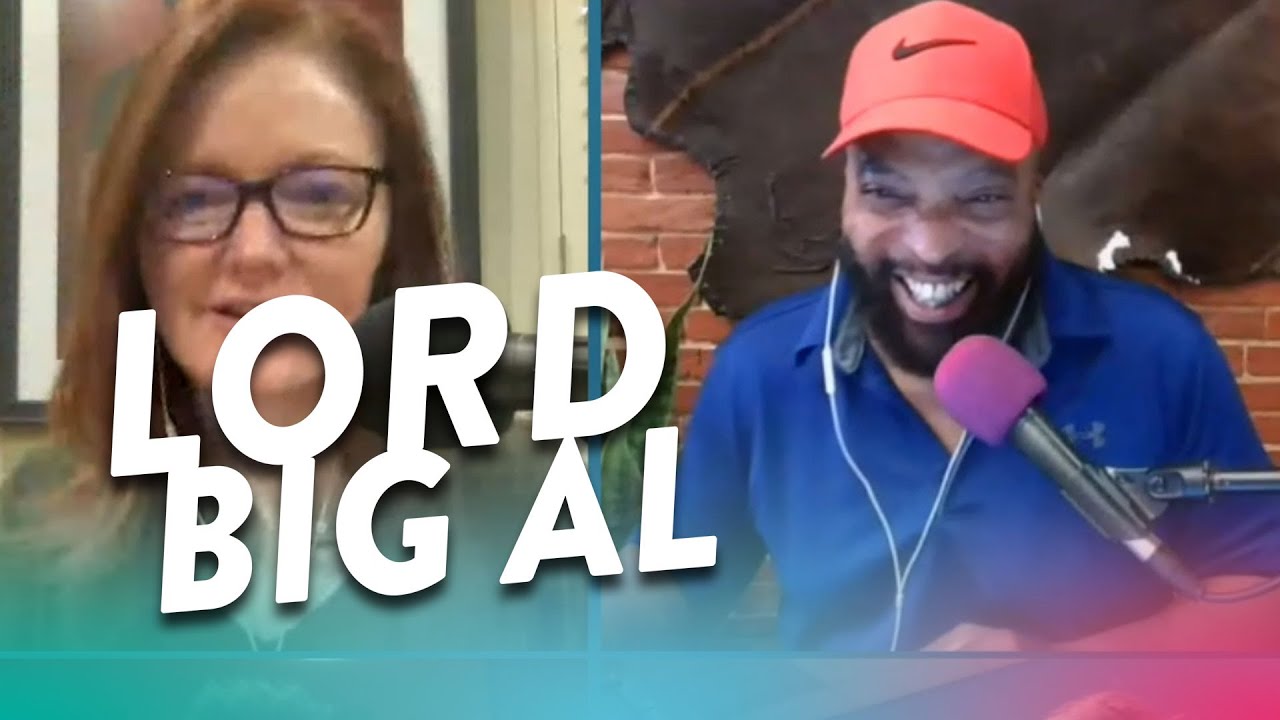 Lord Big Al Mack! - YouTube