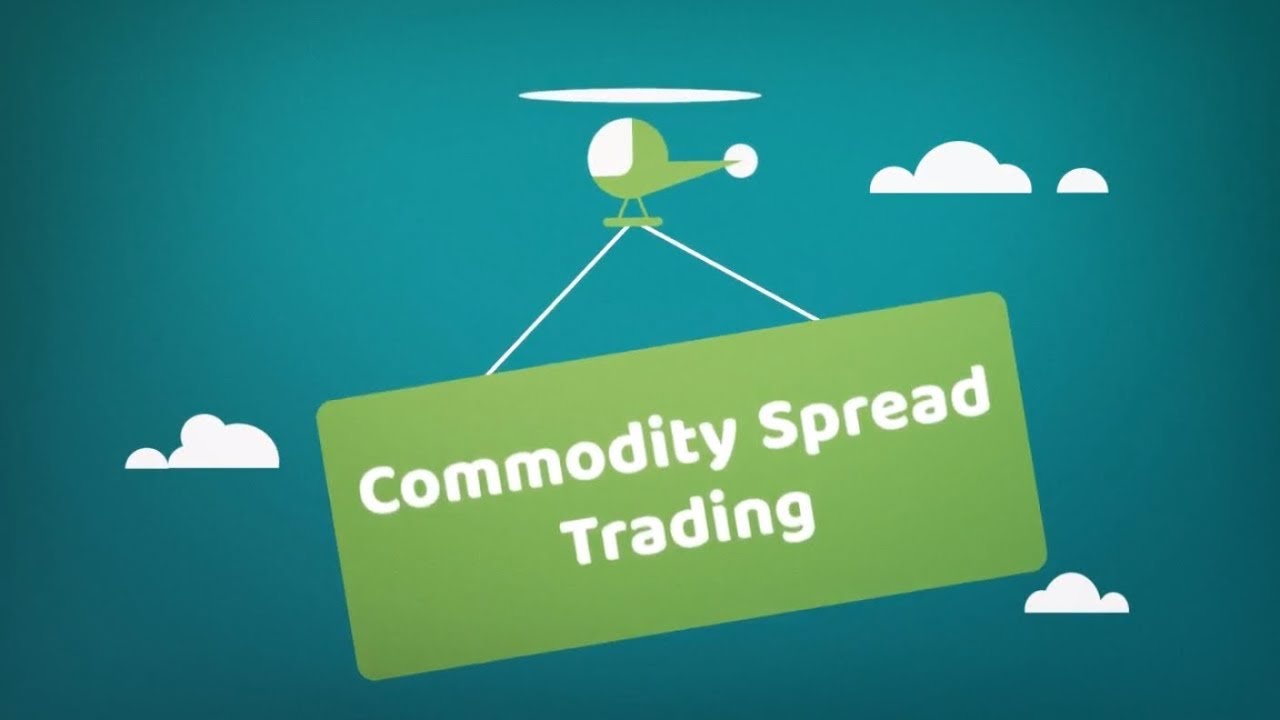 Commodity Spread Trading: 30 minuti al giorno per raggiungere i tuoi ...