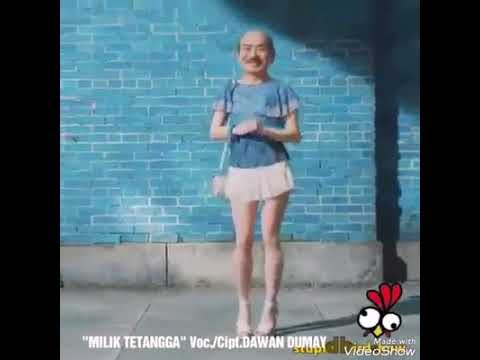 Milik tetanga