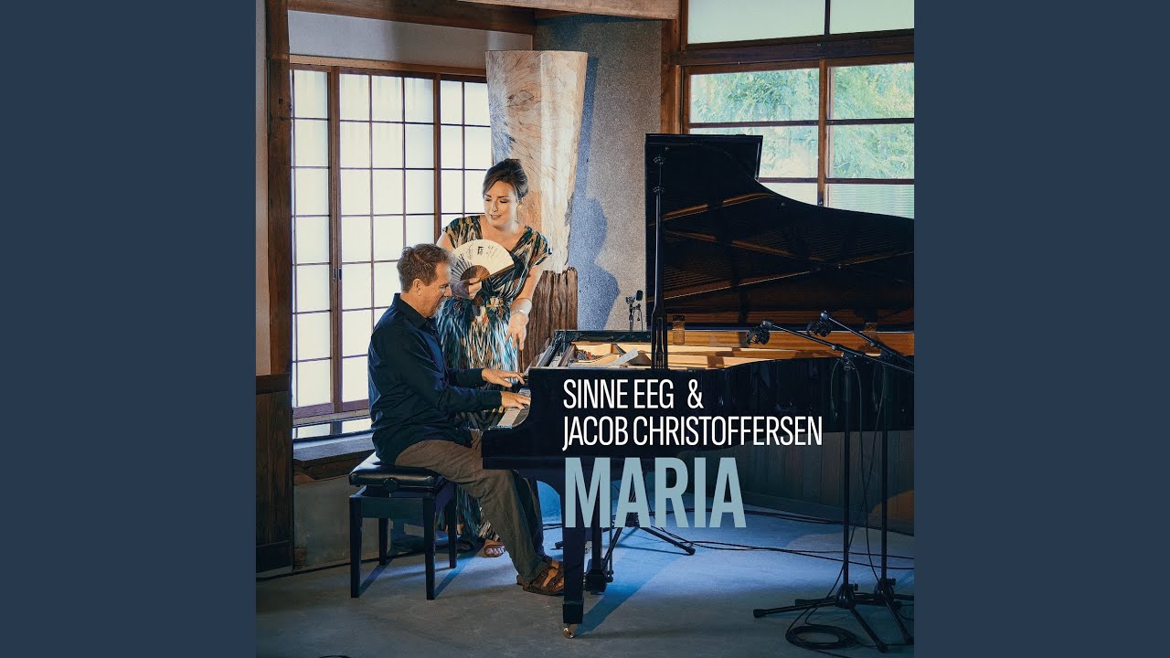 Maria - YouTube