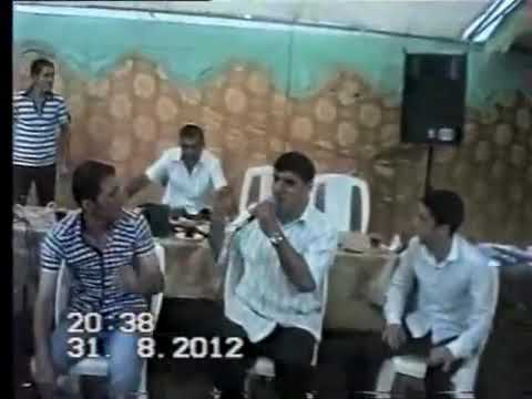 Emin Yaralı Rəhman Basilmaz deişmə