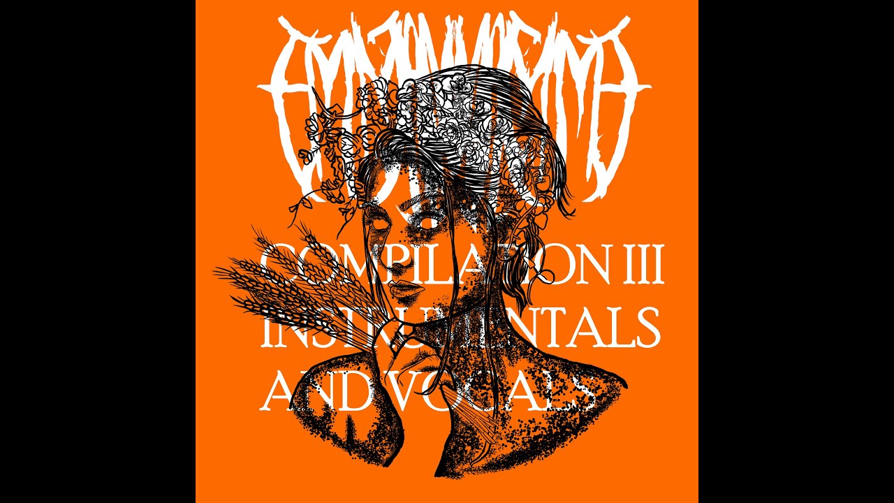 EMMANU EL - COMPILATION III , INSTRUMENTALS AND VOCALS - YouTube