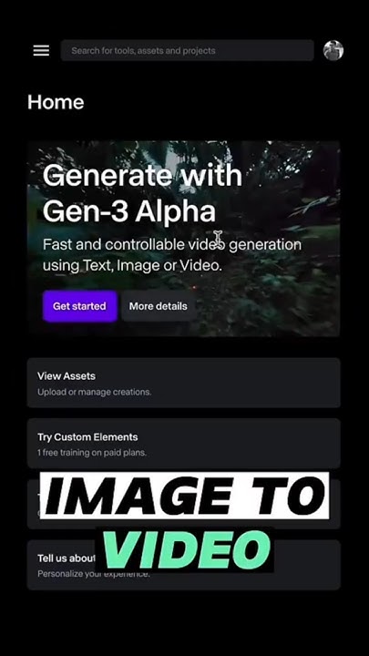 AI Girl Tutorial - How to create an AI Influencer with RunwayML ai video tips and tricks # ...