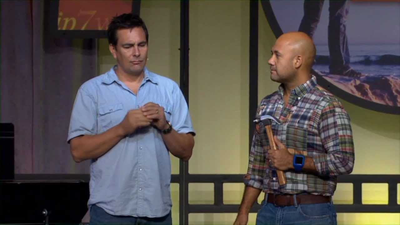 Skit Guys -- Step 6 Introduction (Clip) - YouTube