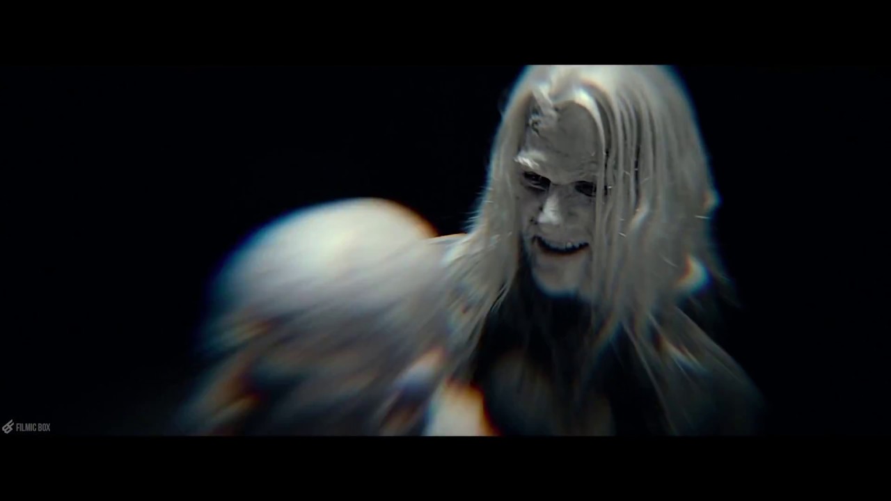 Blackout vs Monks Ghost Rider Spirit of Vengeance 2011 Movie Clip - YouTube