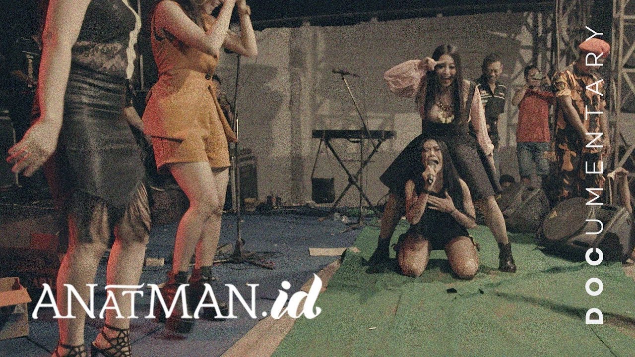 Koplo Rising - Evolusi Dangdut Koplo (Dokumenter, 2019) - YouTube