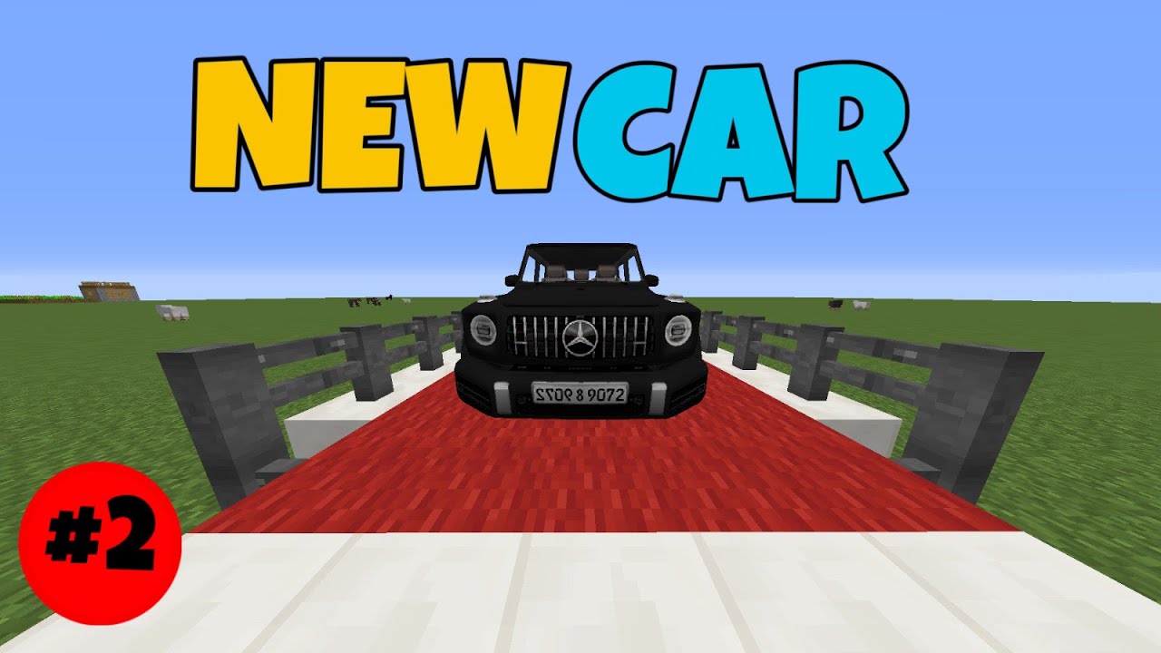 PURCHASED MY FIRST DREAM CAR | Gaming Corner #2 - YouTube