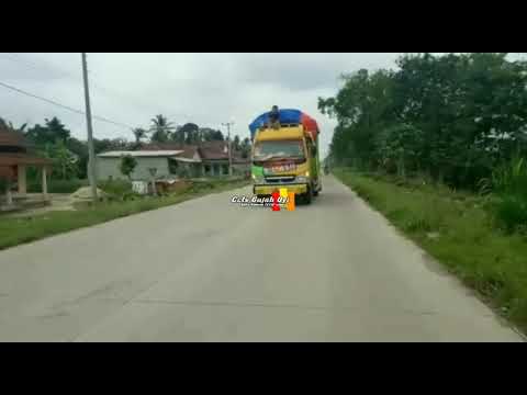 OLENG TRAGIS PITU DI BUKA || ASLI SOUS