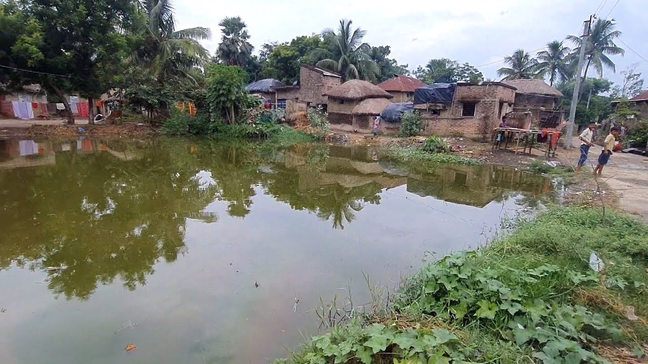 Shibda village, Guskara, Bardhaman, West Bengal…#travel #travelvlog ...