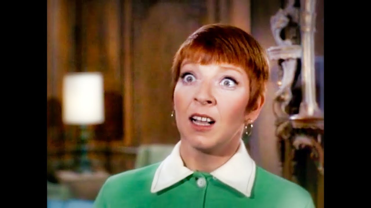 Myra De Groot in Prisoner and Bewitched - YouTube