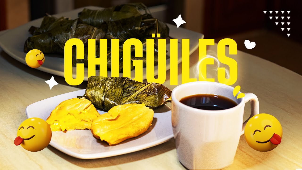 ¿Cómo hacer unos ricos CHIGÜILES 🌽? FÁCIL | Recetas Caseras ...