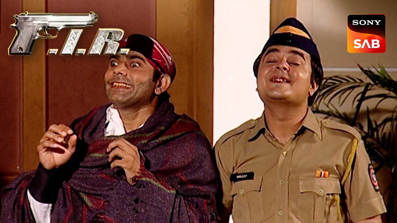 Billu ने Try की सोने के दाँत बनाने वाली जड़ी-बूटी | F.I.R.| Full ...