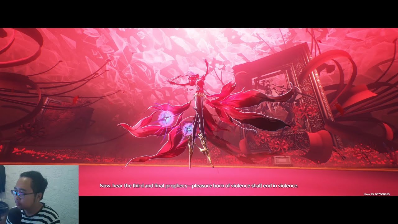 HECATE LIMBO RONDO - WUTHERING WAVES #wutheringwaves #gameplay #games # ...