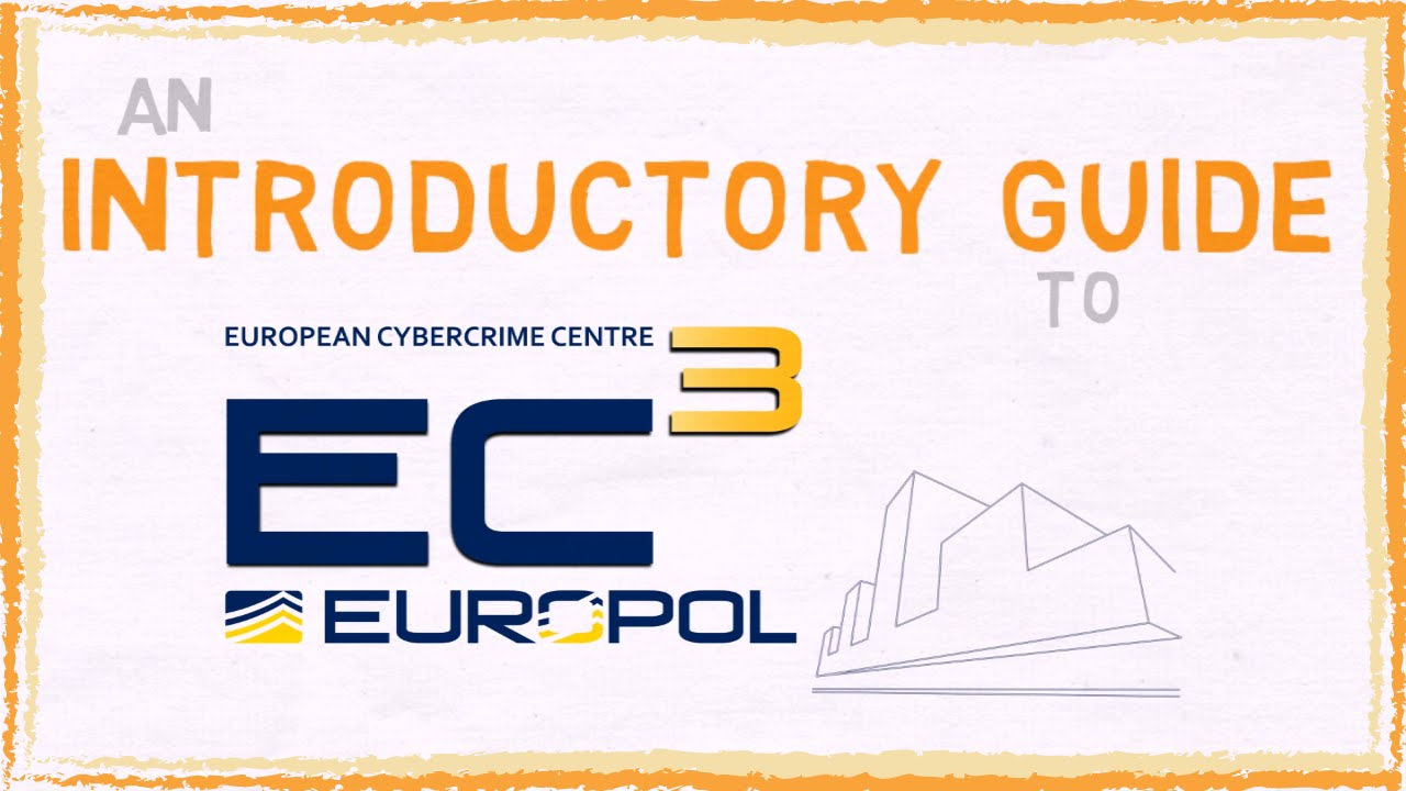An Introductory Guide to EC3 – Chapter 1 - YouTube