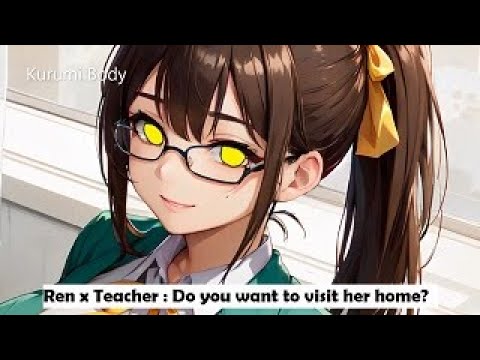 Female Possession - She Keeps Smiling At Me | Season 17 - YouTube