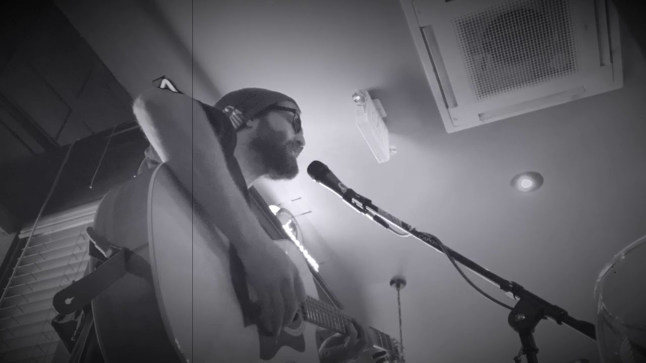 Christopher Plowman - "Smile" - Live @ J.P.'s - 4/20/19 - YouTube