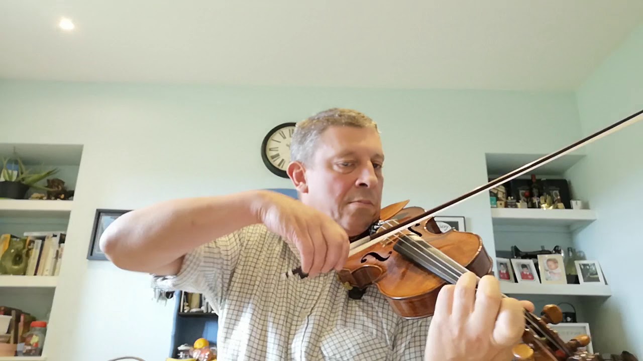 The music of Nathaniel Gow performed on his own fiddle 21: Compliments ...