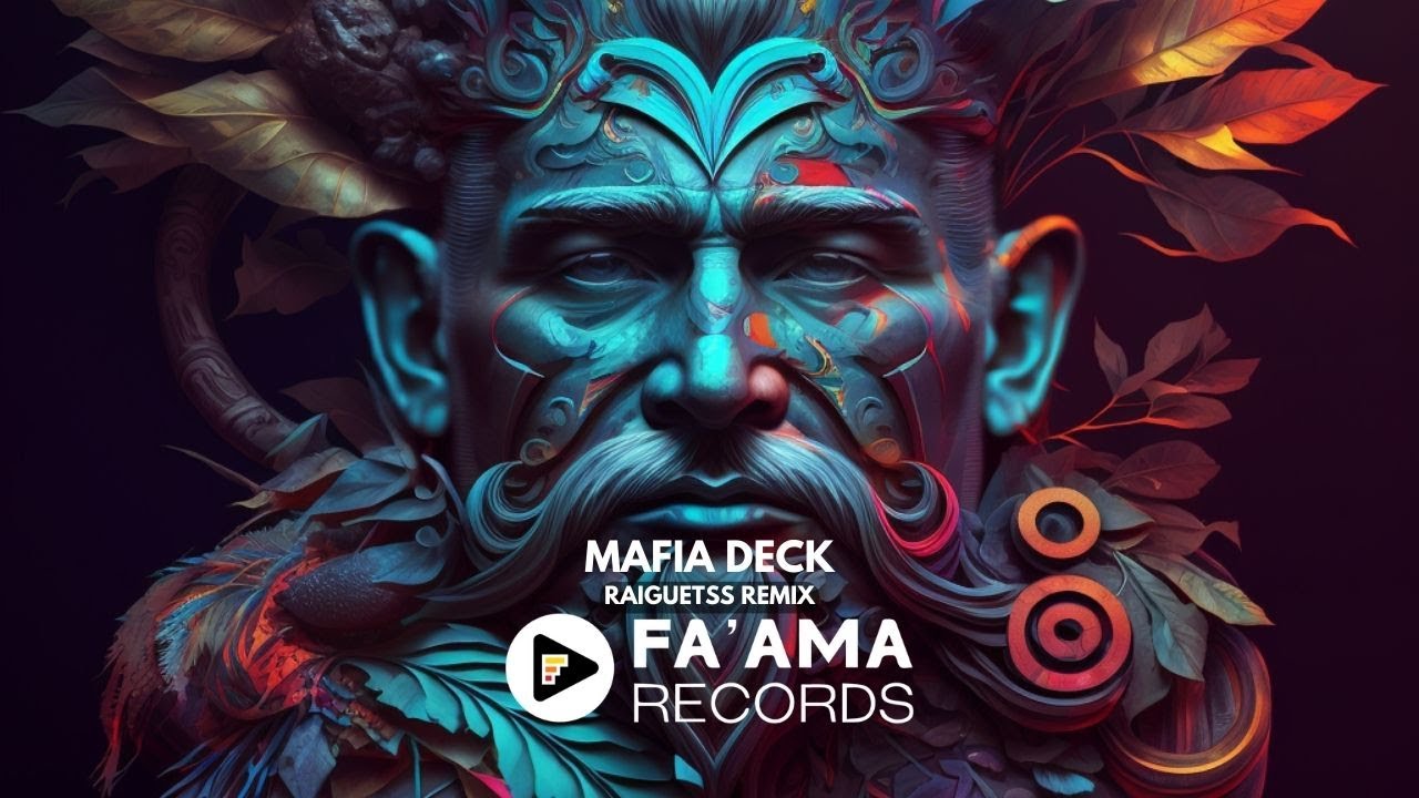 MAFIA DECK (RAIGUETSS REMIX) - YouTube