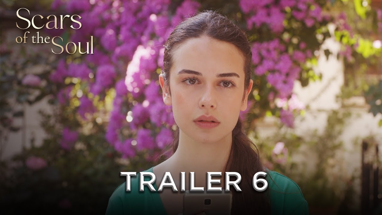 Scars of the Soul - Trailer 6 | Alaca English Subtitles - YouTube