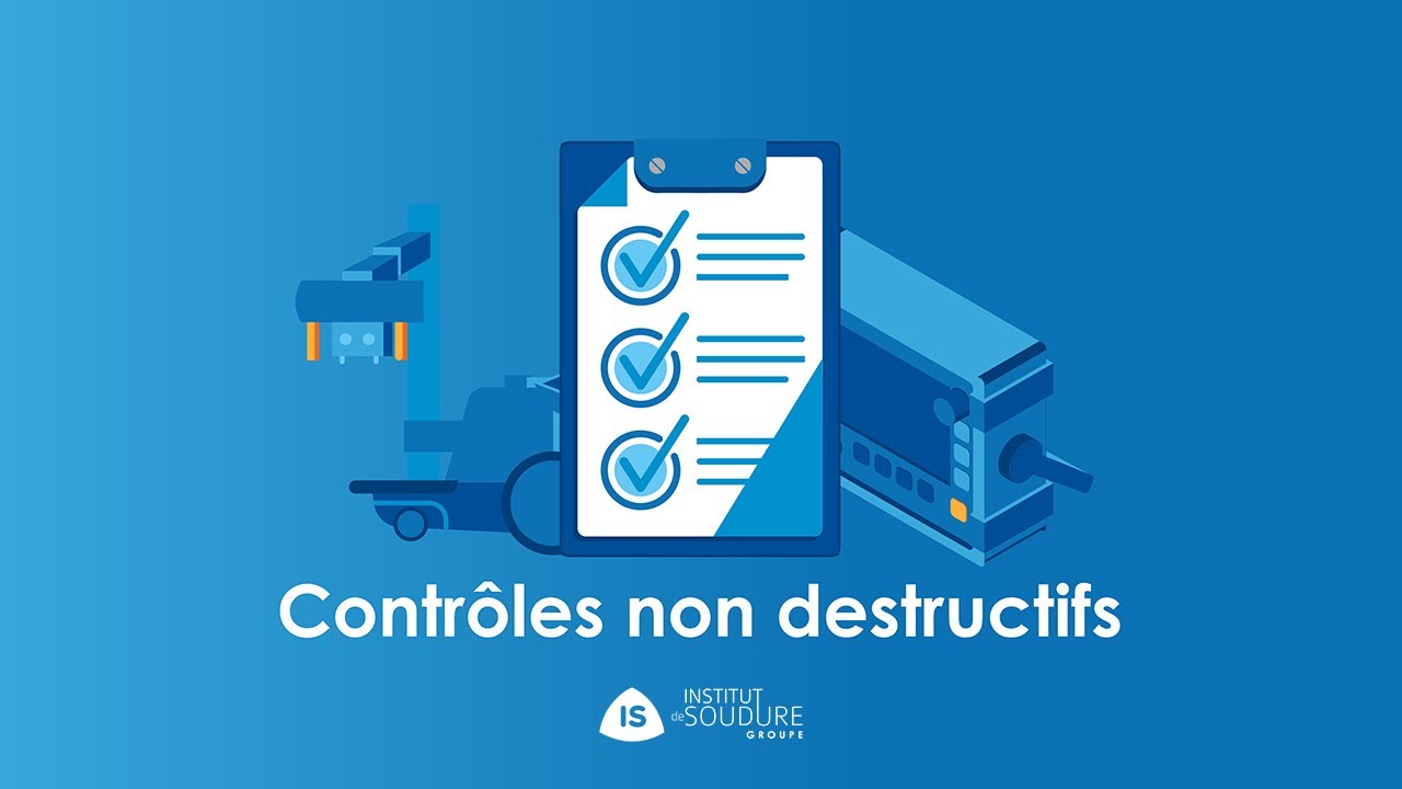 Technicien en contrôles non destructifs | Métier | [2021] | Groupe ...