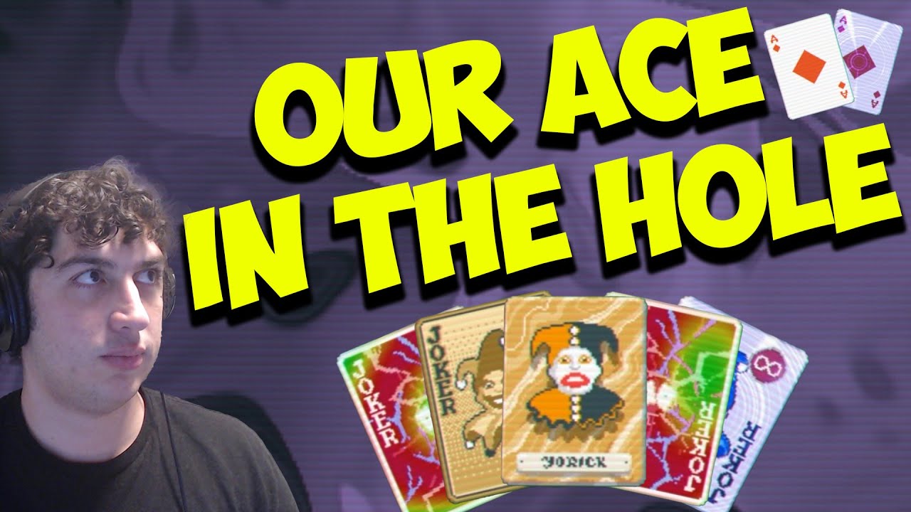 Okay, Things Are Getting Hard Now | Ghost/Blue Stake | Balatro EP19 ...