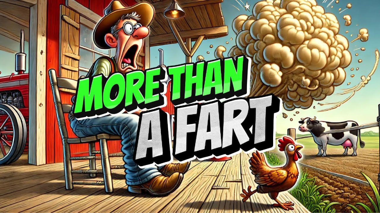 More Than A Fart Funny Country Song You Can Smell YouTube more-than-a-fart-funny-country-song-you-can-smell-youtube