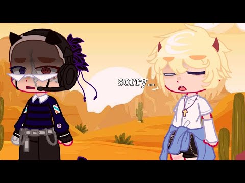What is this leaking affecting my eye? // dsmp // Jack and Tommy ...