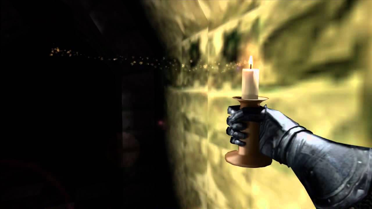 Failgames ITA - Bloody Checkers Walkthrough Part 2/3 (XBOX360) - YouTube