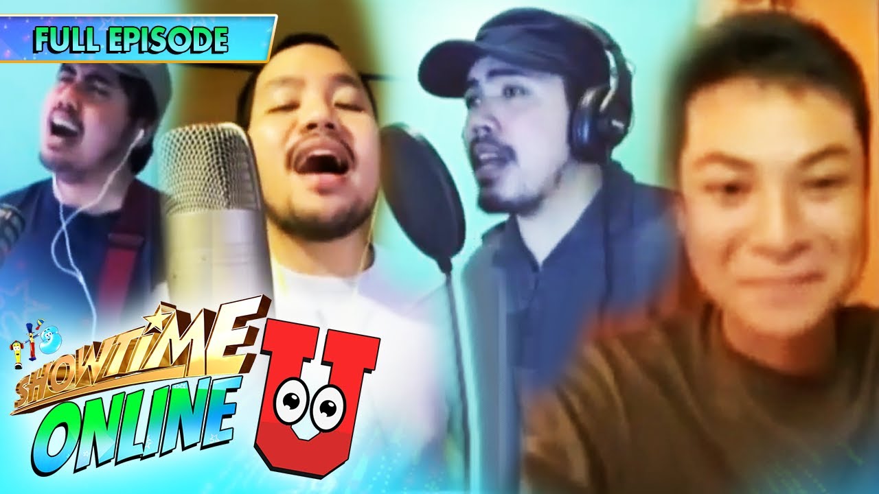 Showtime Online U - September 3, 2020 | Full Episode - YouTube