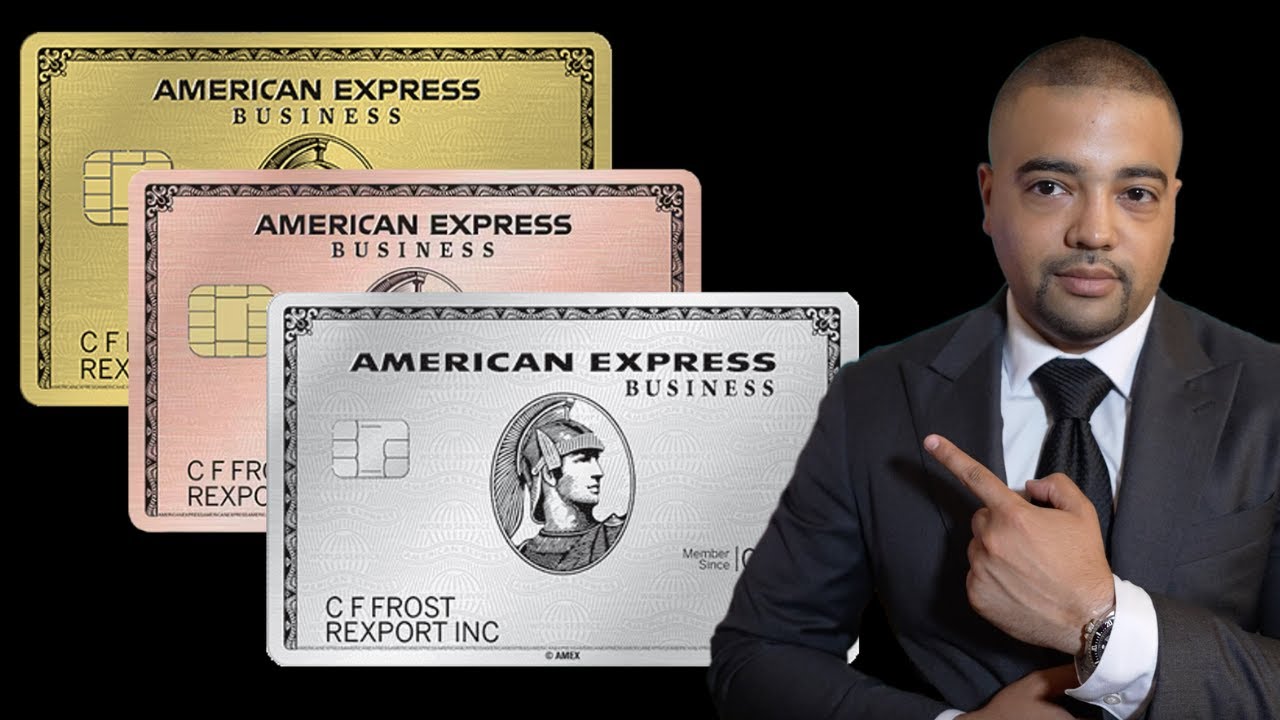 Potential Amex Business Platinum Tweaks + Business Gold Last Call ...