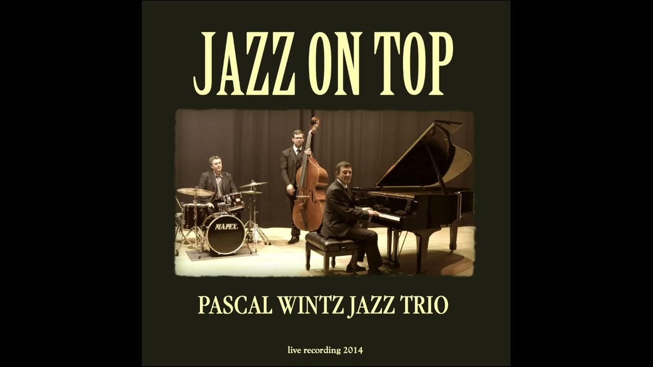 Pascal Wintz Trio Jazz demo - YouTube