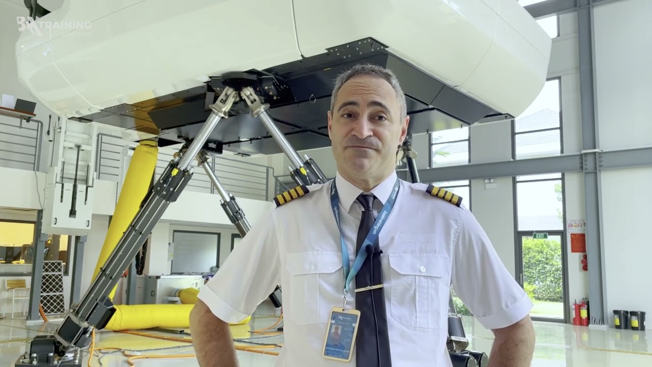 An overview of Type Rating Course and Tips for studying well! - YouTube