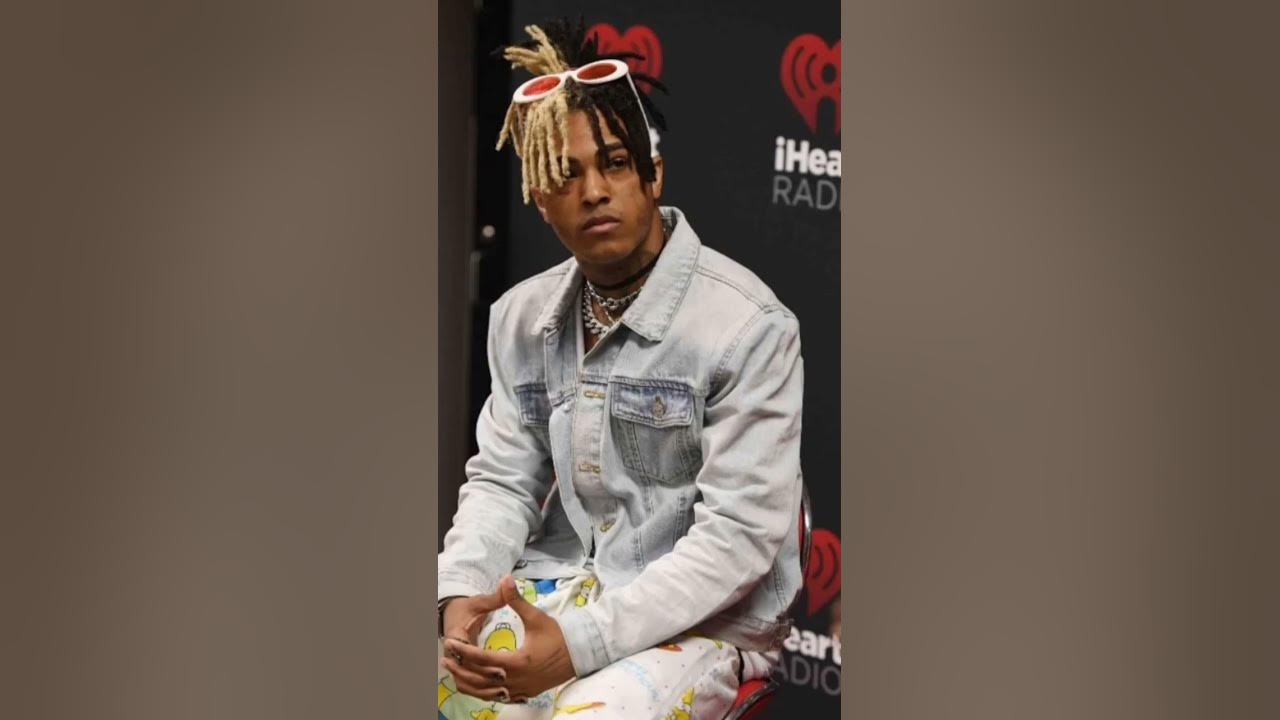 Xxxtentacion 💕💖but Rip 🙁😔💕💖😇now Xxxtentacion Is An Angel😇😔 Youtube